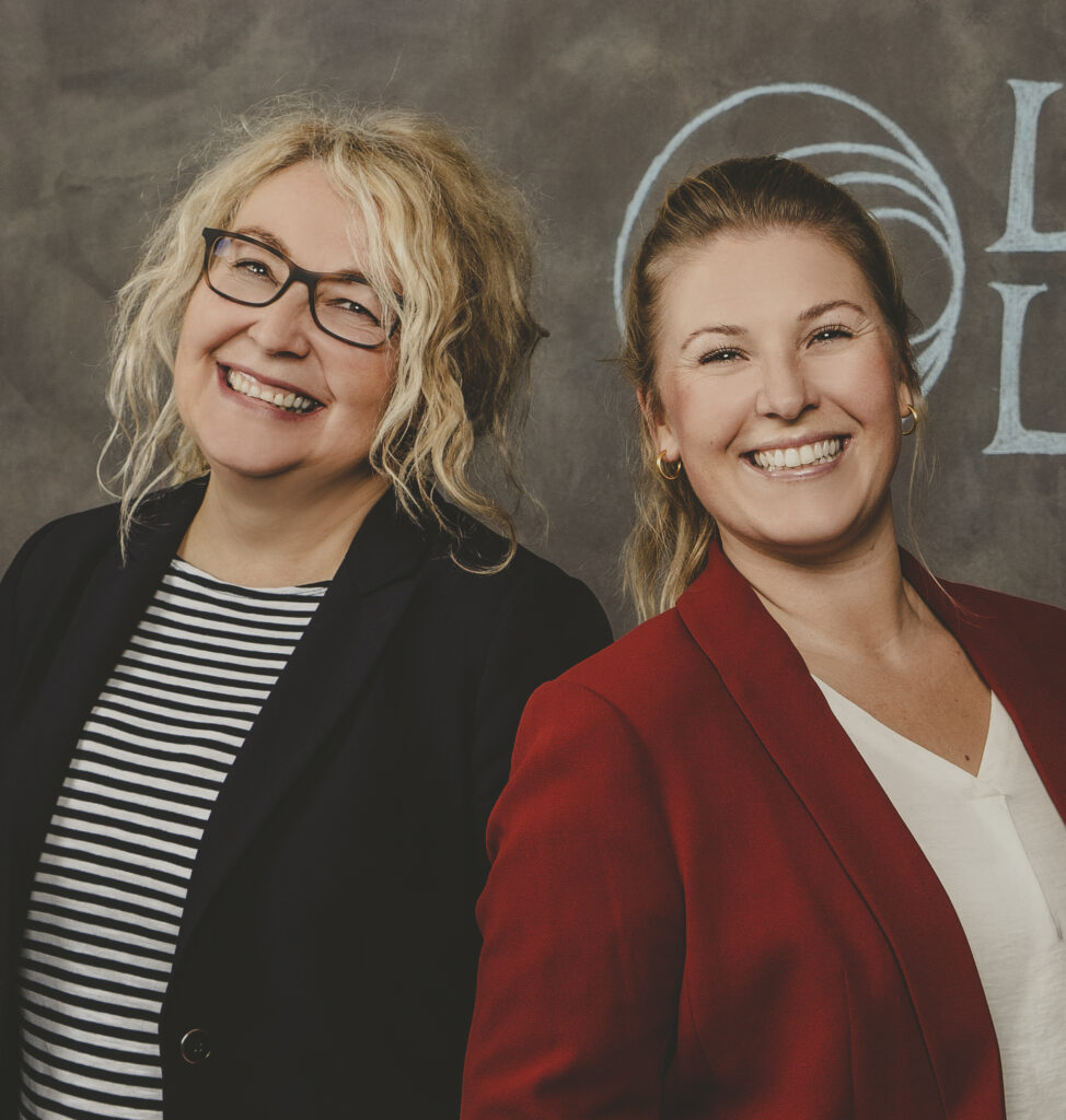 Lüttje Lauscher | Ihre Hörakustik im August Carrée